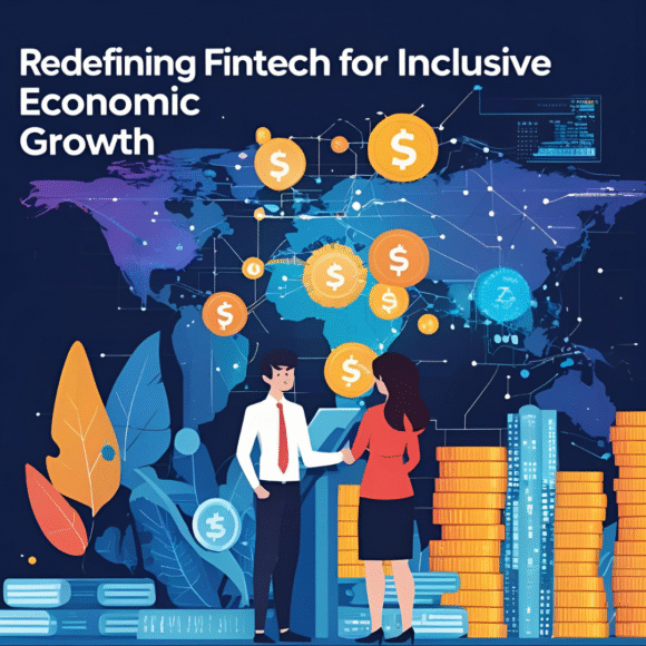 How Felix Honigwachs Is Redefining Fintech for Inclusive Economic ...